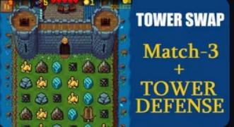 Pillar Chase - HTML5 Games Website